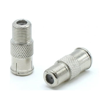 THE CIMPLE CO - RG11 Coaxial Cable Connectors - Coax Compression ...