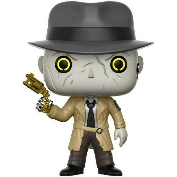 ¡Funko POP! Juegos: Fallout 4 - San Valentín de Meck | Bodega Aurrera ...
