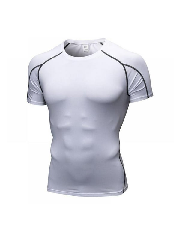 Compression Muscle Shirts