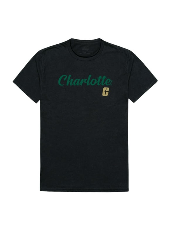 Unc Charlotte Colors