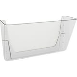 Deflect-O Single Unit Stackable Wall Pockets - Walmart.com