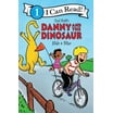 Danny and the Dinosaur: The Big Sneeze (Hardcover) - Walmart.com