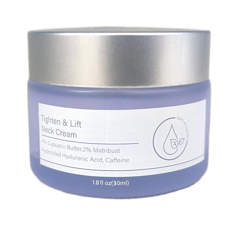 Click here for Unbranded Neck Firming Cream - Anti-Aging Neck Cre... prices