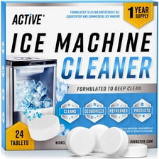Affresh Appliance Care: Ice Machine Cleaner and Washing Maker - Walmart.com