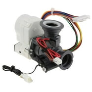 Delta EP92546, Black Solenoid Valve - Walmart.com