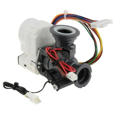 Delta EP92546, Black Solenoid Valve - Walmart.com