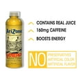 AriZona Rx Energy, 20 Fl Oz (Pack of 24) - Walmart.com