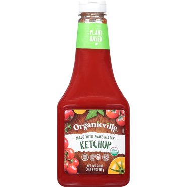 Great Value Nickelodeon Slime Sauce, 20 oz - Walmart.com