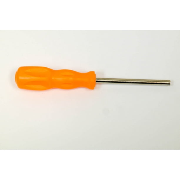 4.5 mm Screwdriver for Nintendo Sega and TurboGrafx Video Game Systems ...