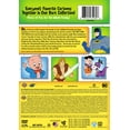 Saturday Morning Cartoons: 1960s-1980s Collection [DVD] - Walmart.com