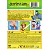 Saturday Morning Cartoons: 1960s-1980s Collection [DVD] - Walmart.com