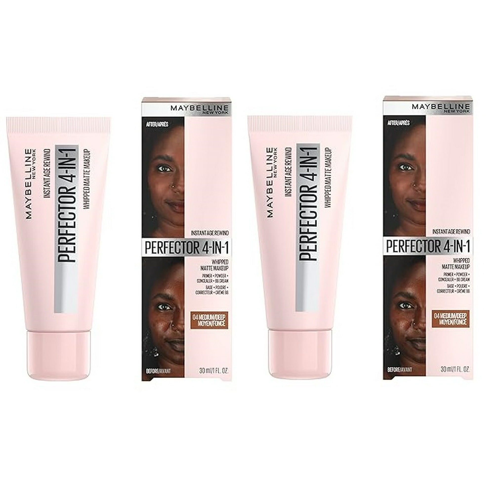 Click here for Maybelline Instant Age Rewind Instant Perfector 4-... prices