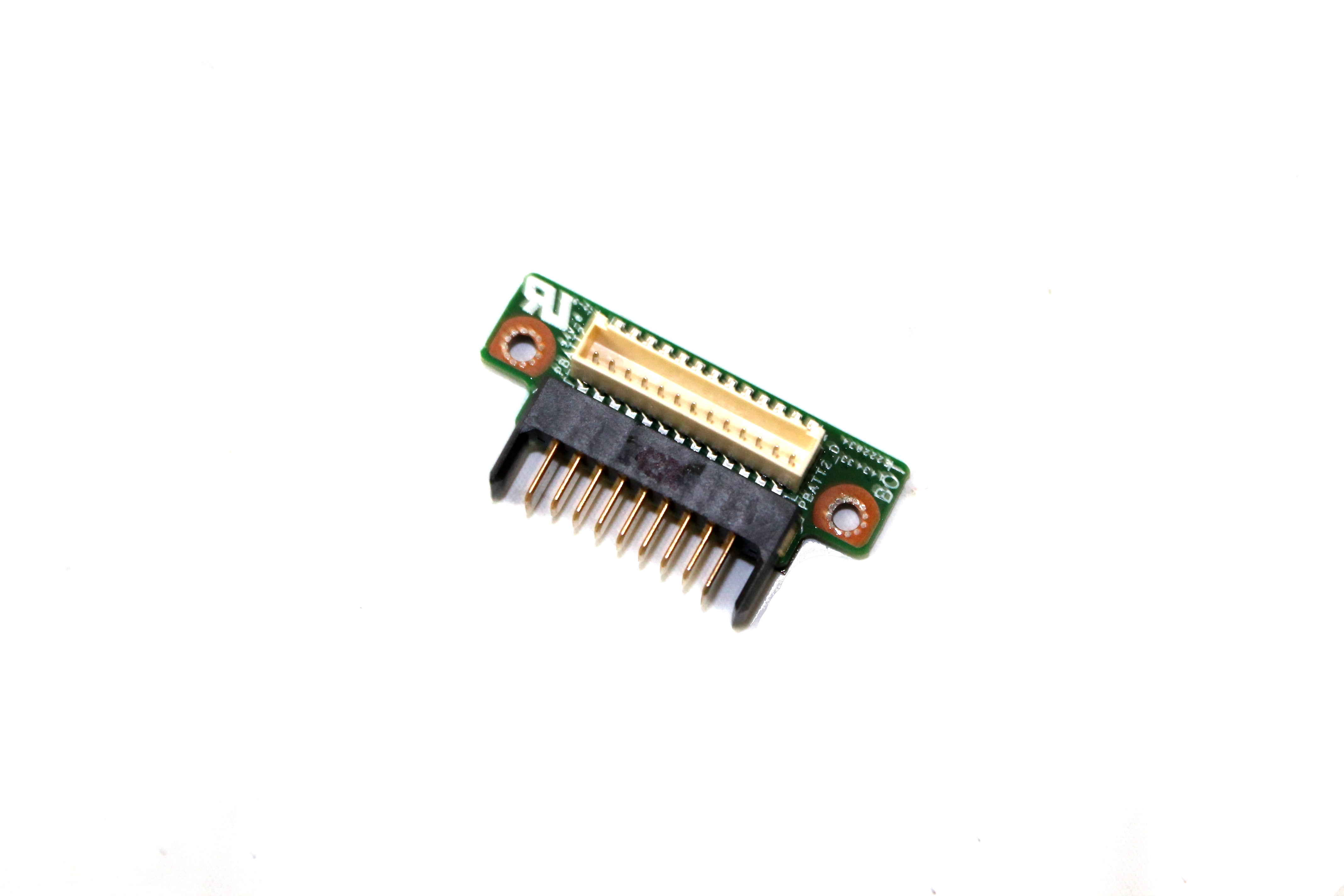 H7302 Dell Latitude 7204 Rugged Extreme Battery Charging Connector ...