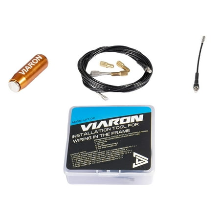 Road Bike Internal Cable Routing Tools Frame er Inner Cable Guide ...