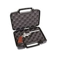 Flambeau Outdoors, 17in Large Pistol Case, 17inches, Black, Plastic ...