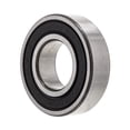 Polaris 3515142 Wheel Bearing .7874x1.6535x.4724 Pro Star Indy Sport ...