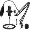 Razer Seiren X: Supercardioid Condenser Mic - Professional Grade ...