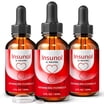 (3 Pack) Glucopure Pro Drops, Advanced Blood Support Liquid Drops, All ...