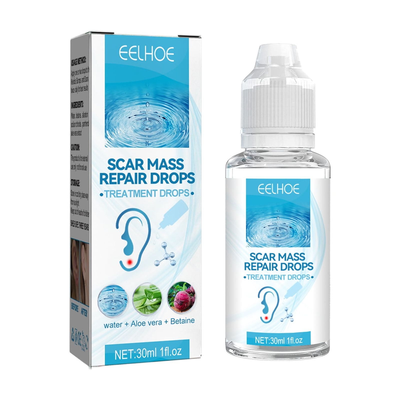 Click here for Shsling Piercing Bump Relief heal  Shrink  Remove... prices