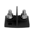 LJT Dual Powerpost Cable Connectors M10 Dual Studs Cable Connector with ...