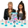 Capsule Chix Ctrl+Alt+Magic Collection, 4.5 inch Doll with Capsule ...