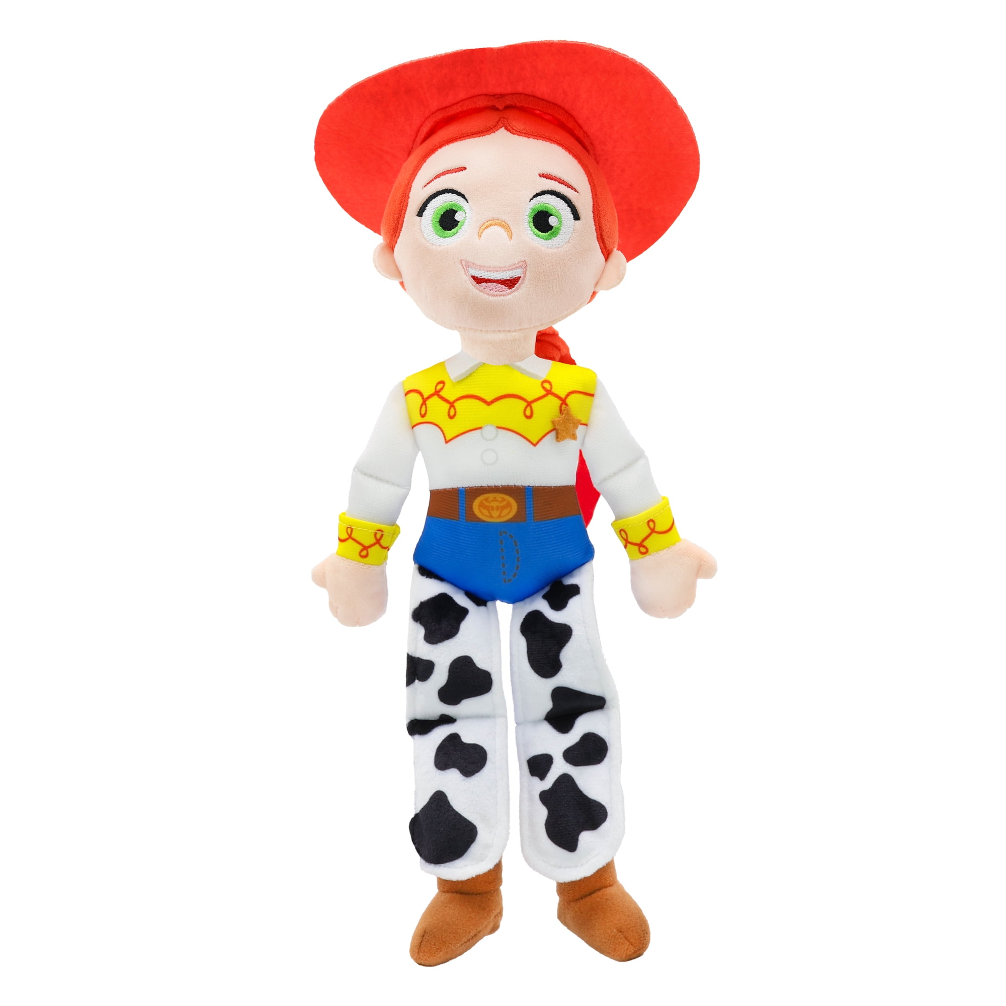 Click here for Disney Pixar Ts5 - Jessie Plush Medium By Imports... prices