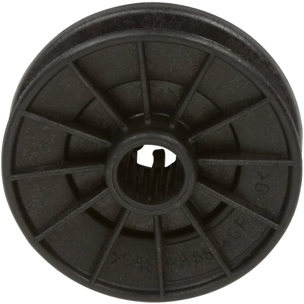 Whirlpool 21001108 Motor Pulley - Walmart.com