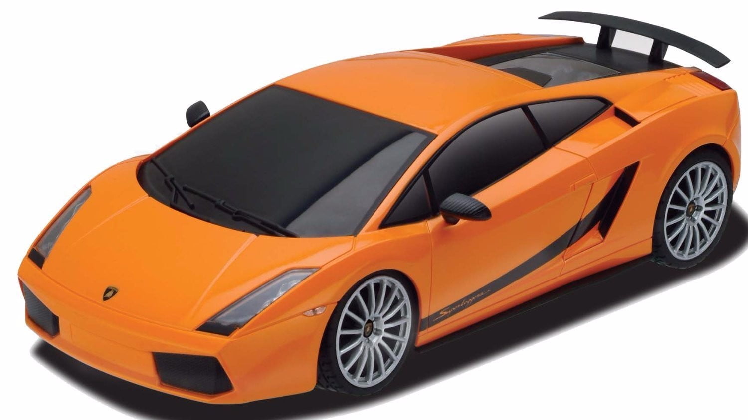 Remote Control Lamborghini Gallardo