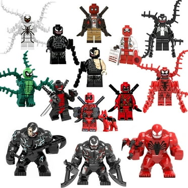 Heroes of Goo Jit Zu DC Hero Pack Batman - Squishy, Stretchy, Gooey ...