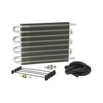 Automatic Transmission Oil Cooler - Compatible with 2004 - 2015, 2017 ...