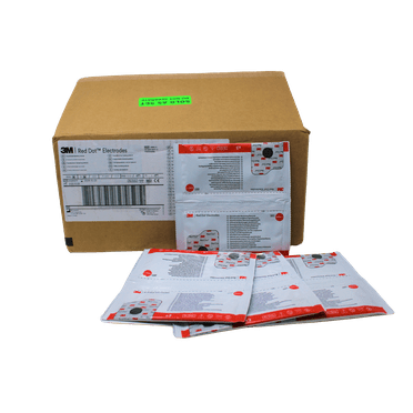 IontoPatch Extra Strength, 6 each patch/vial, 120mA-min - Walmart.com