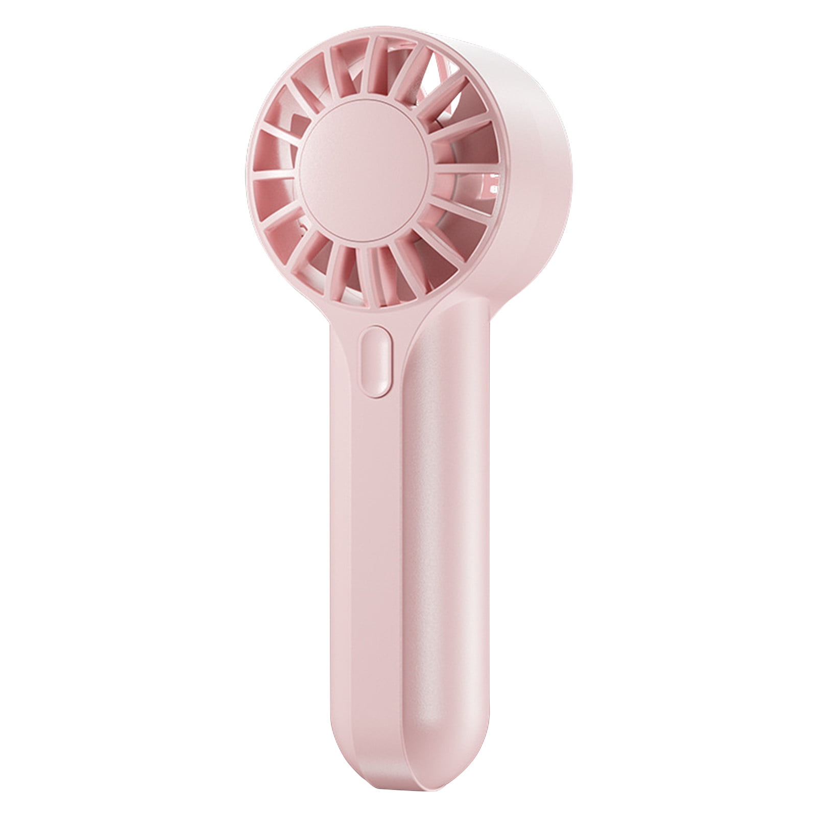 Clearance Portable Fan, Handheld Fan, Personal Fan , Rechargeable Purse ...