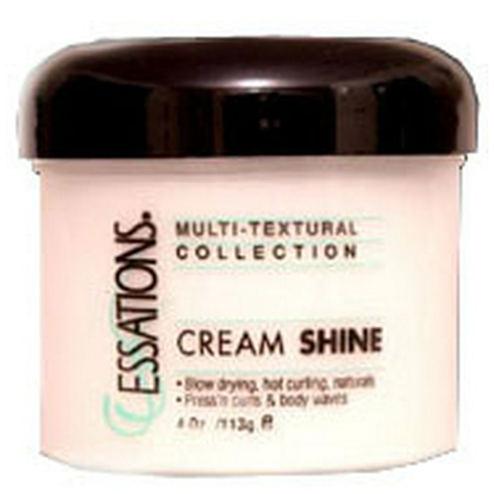 Essations Creme Shine (Size : 4 oz) - Walmart.com - Walmart.com