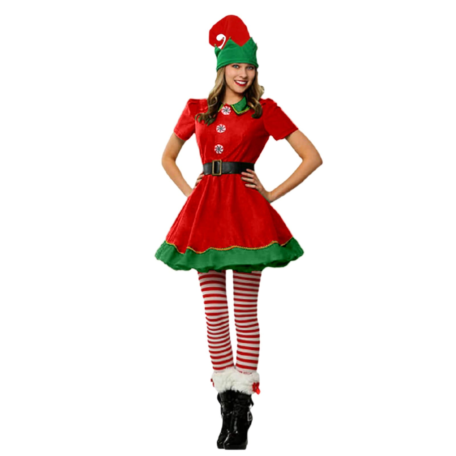 Click here for Pmvfhde Christmas Pajamas For Women Family Matchin... prices