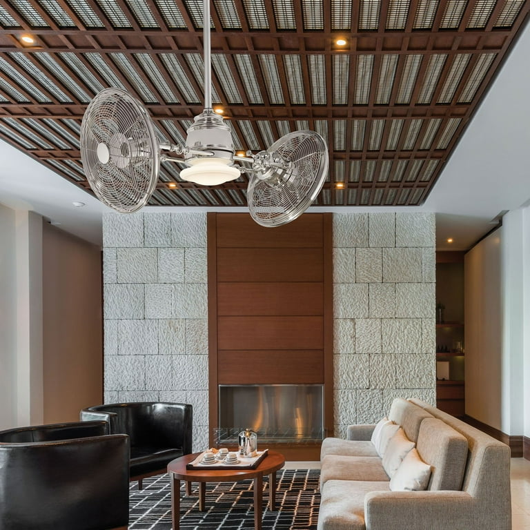 Minka Aire Gyro Ceiling Fan | Shelly Lighting