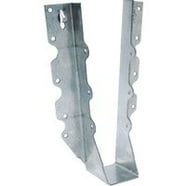 Simpson Strong-Tie 2-1/2 In. 18 ga Galvanized Steel Roof Truss Clip ...