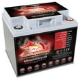 Full Throttle FT560 Group 26R AGM Battery - Walmart.com