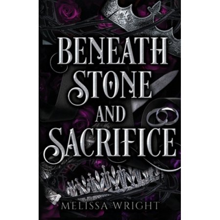 Beneath Stone and Sacrifice (Between Ink and Shadows) | Walmart Canada