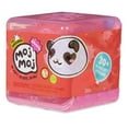 The Original Moj Moj Crunch Collectible Toy: Glittery Squishy Surprise ...