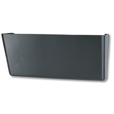 Officemate Wall File, Legal Size, Black (21442) | Walmart Canada