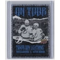 2024-25 Upper Deck Series 2 Hockey On Tour Victor Hedman Nikita ...