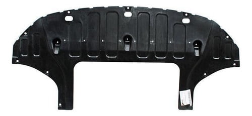 Tolva de Motor Hyundai Accent 2018 2019 Genérica Tolva de Motor ...