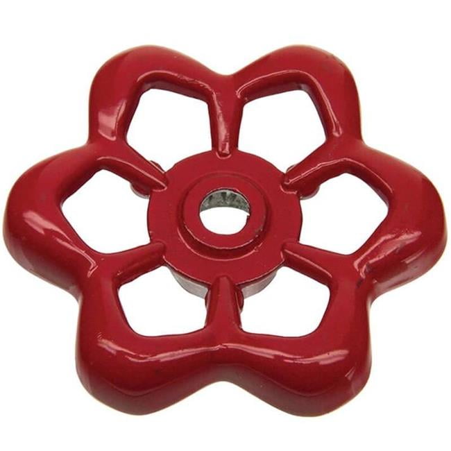 Danco 0343392 Handle Wheel Round 12 Point Faucet - Walmart.com