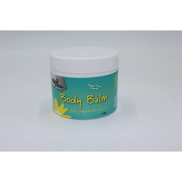 Body Balm