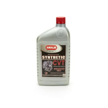 Valvoline CVT Full Synthetic Continuously Variable Transmission Fluid 1 ...