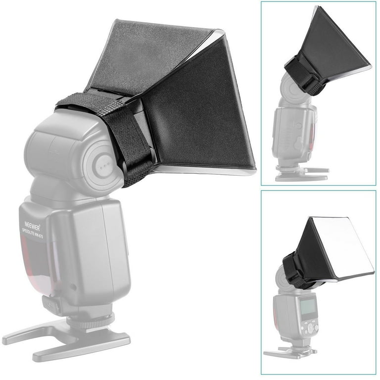 Lambency Flash Diffuser