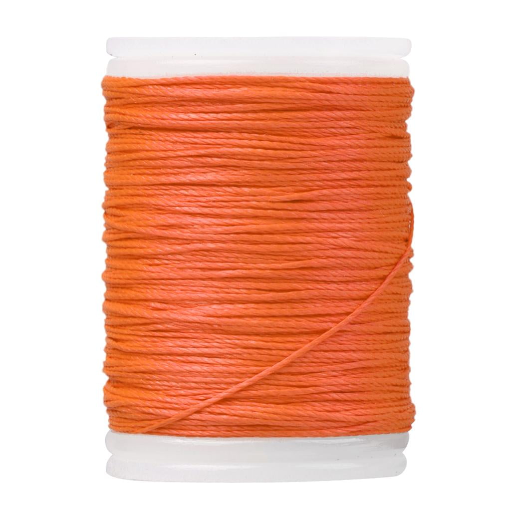 Professional Bow String Serving Thread 120 Yards 300D Bowstring Tie ...