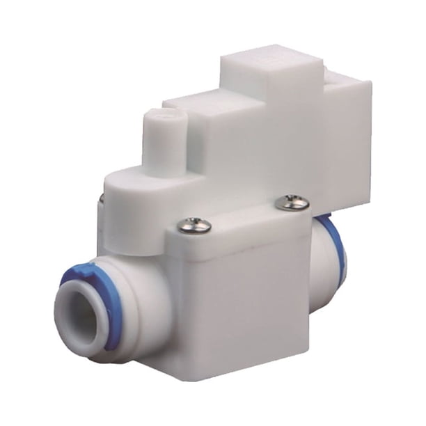 QualitChoice Water Purifier Accessories Low Valves Switch Fast ...