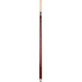 ASKA L3 Wrapless Pool Cue Stick, 58" Canadian Maple Billiard Cue, 13mm ...