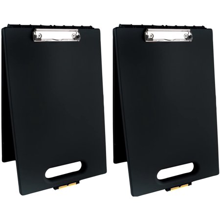 1717-27282PK Office case Storage board, Set of Two, Royal Blue, 2 Piece ...